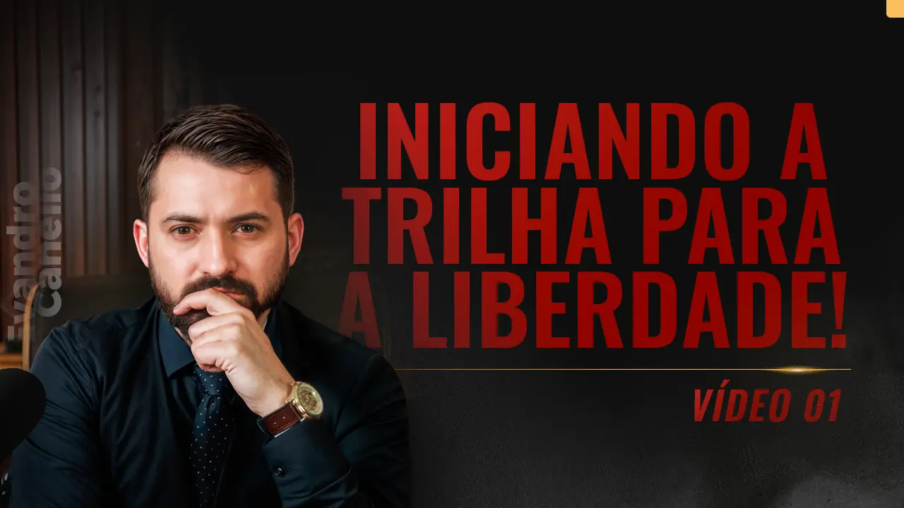 Cis-rg – aula 1 - Evandro Canello